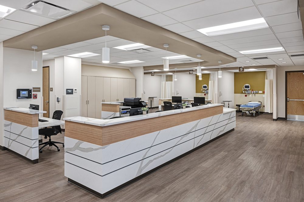 QUEENSRIDGE SURGERY CENTER - Updated October 2025 - 10040 Alta Dr, Las ...