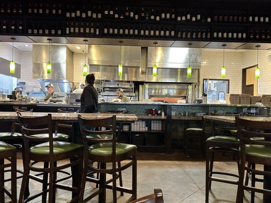 OLIVETO ITALIAN BISTRO - Updated March 2025 - 147 Photos & 155 Reviews ...