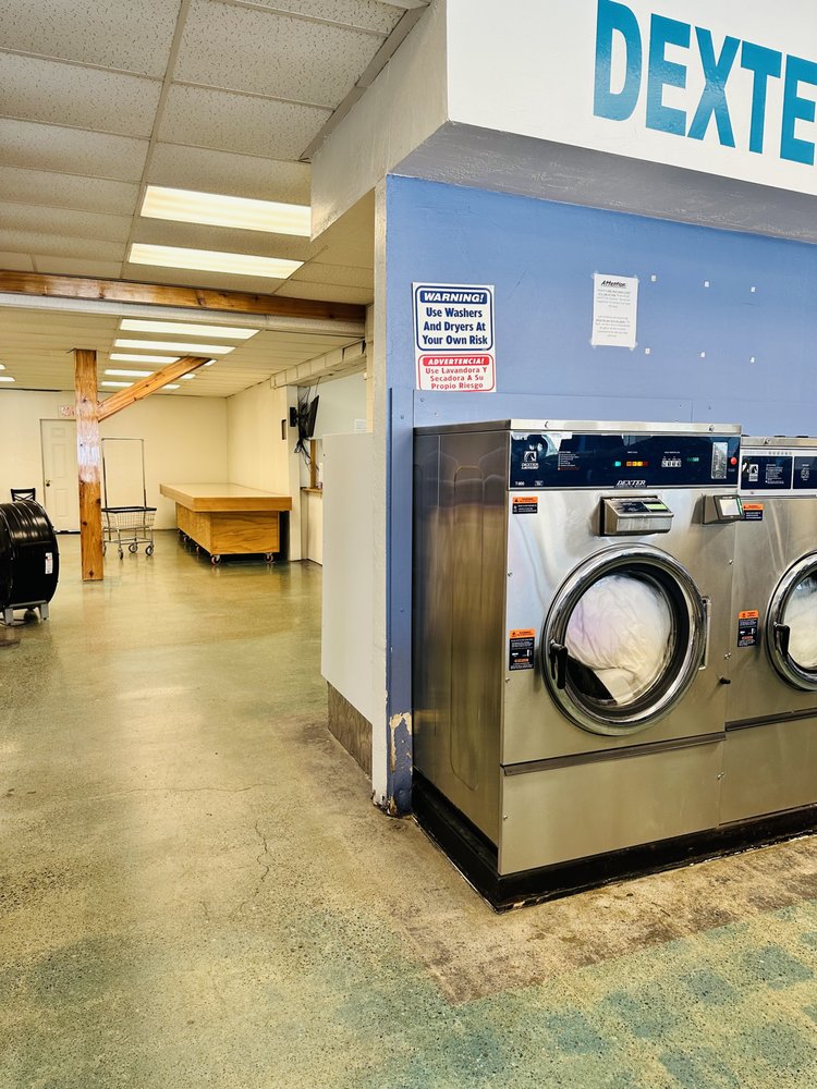 SHELTON LAUNDRY - Updated November 2025 - 17 Photos & 19 Reviews - 115 ...