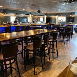 TICK TOCKS ON TERRACE - Updated July 2025 - 140 Photos & 69 Reviews ...