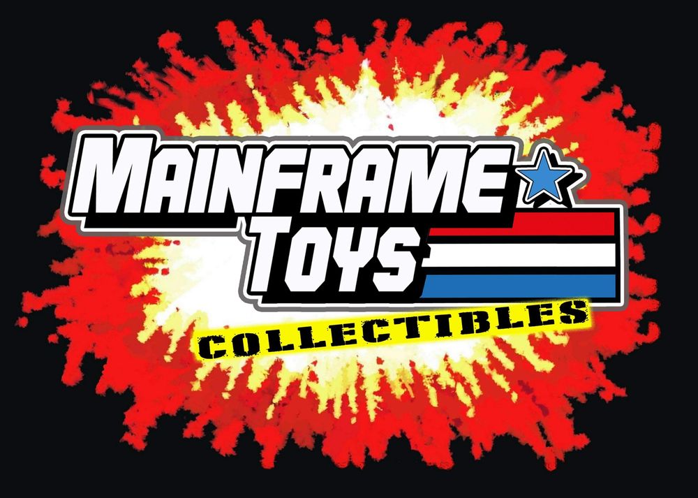 MAINFRAME TOYS - Updated July 2025 - 125 Sam Perl Blvd, Brownsville ...