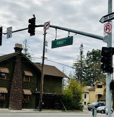 FIRST STREET NAPA - Updated December 2025 - 23 Photos - 1300 1st St ...
