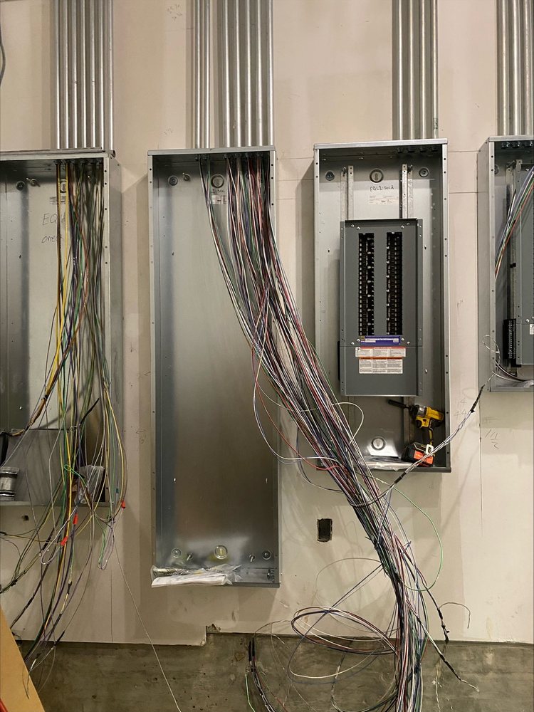 BEC ELECTRIC - Request a Quote - 13 Photos - Houston, Texas ...