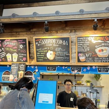 KO-LI BAR - Updated July 2024 - 668 Photos & 253 Reviews - 4898 Convoy ...