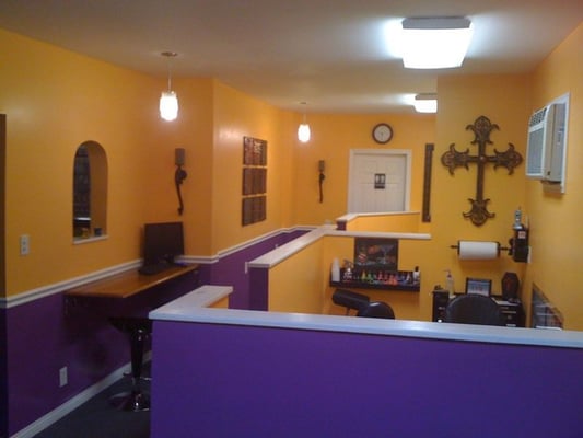IMPULSE TATTOOS - Updated October 2025 - 234 W Stansifer Ave ...