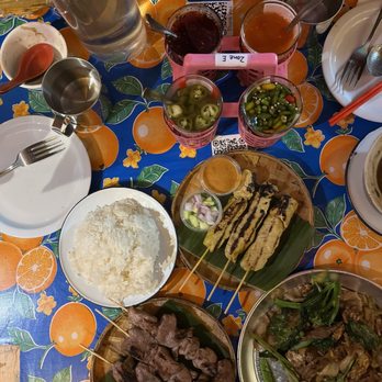 BANGRAK MARKET - Updated July 2024 - 3986 Photos & 1488 Reviews - 2319 ...