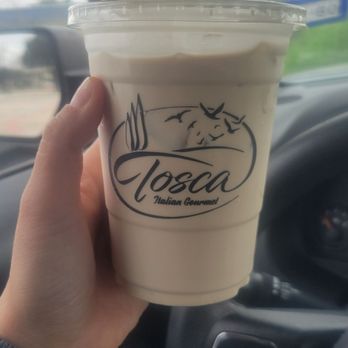 TOSCA ITALIAN GOURMET - Updated October 2025 - 165 Photos & 71 Reviews ...