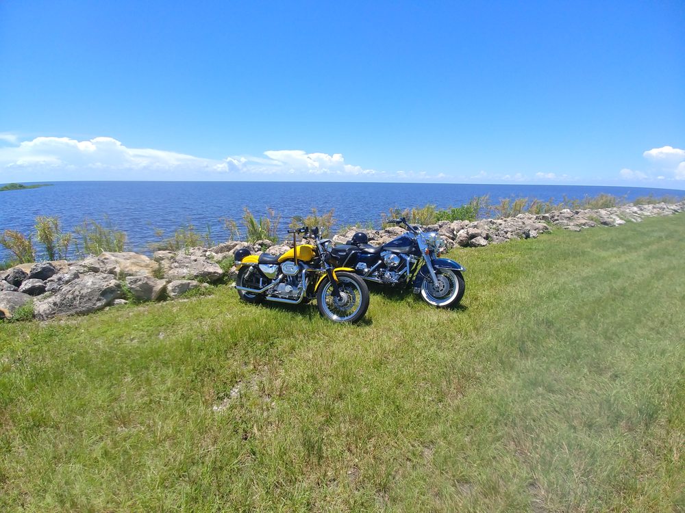 GRAY BEARDS CYCLE BARN - Updated August 2024 - 4700 US Hwy 1, Mims ...