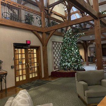 SAUDER HERITAGE INN - Updated December 2025 - 24 Photos & 33 Reviews ...