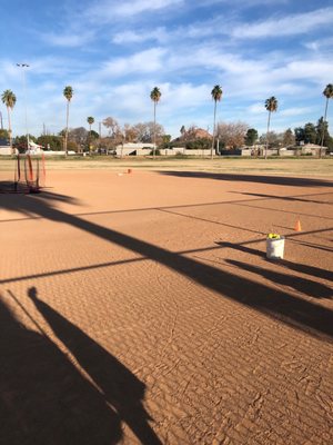 PIERCE PARK - 15 Photos - 2150 N 46th St, Phoenix, Arizona - Parks - Yelp