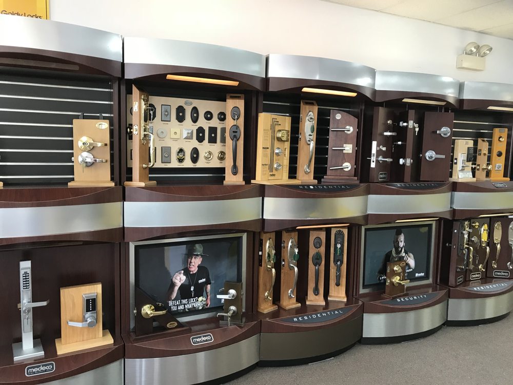 I LOCAL LOCKSMITH - Updated May 2025 - Chesterfield, Missouri - Keys ...