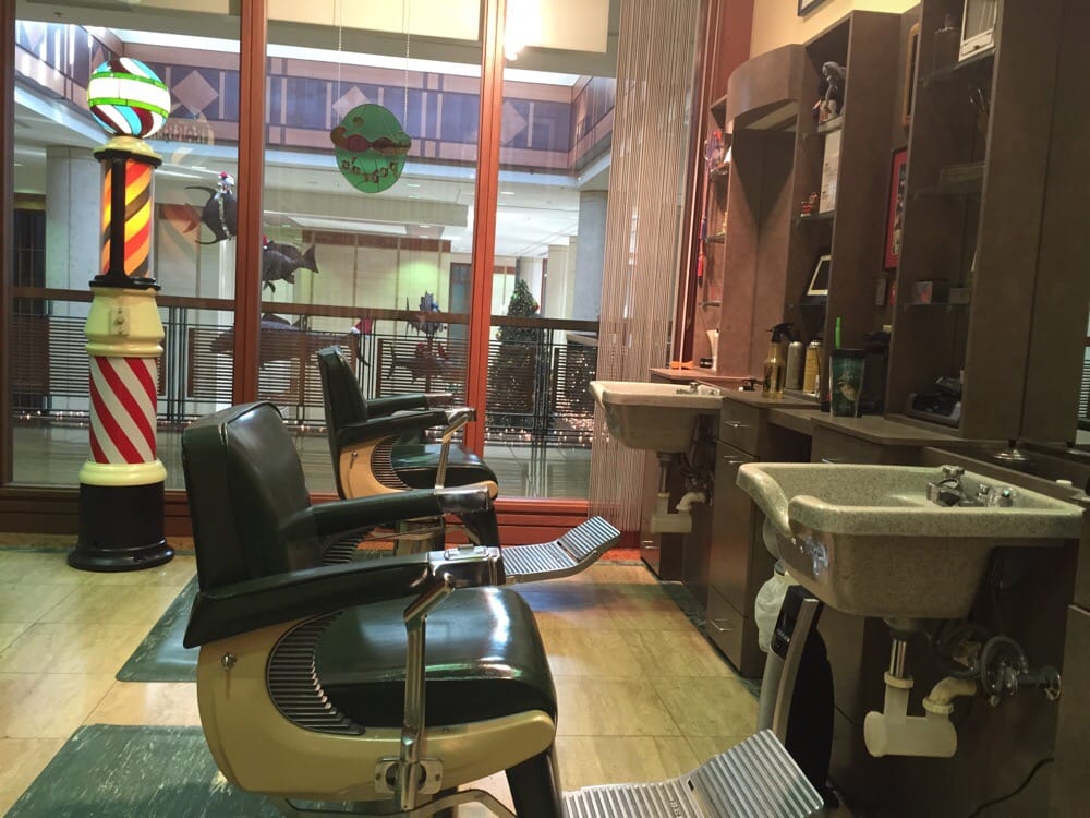 PEDRO’S TONSORIAL PARLOR - Updated January 2026 - 4200 4th St N, Saint ...