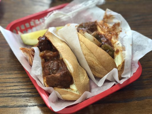 FRANK’S NEW YORK STYLE DELI - 199 Photos & 338 Reviews - Delis - 2301 W ...