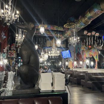 AGAVE & RYE - INDIANAPOLIS - Updated April 2025 - 1045 Photos & 434 ...