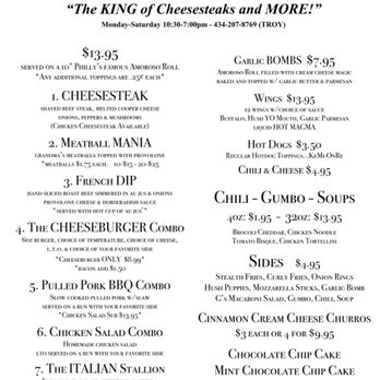 ROYALS OF TROY - Updated December 2025 - 29 Photos & 18 Reviews - 19321 ...