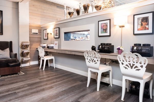 FACE PLACE AND SPA - Updated May 2026 - 13 Photos & 64 Reviews - 1344 ...