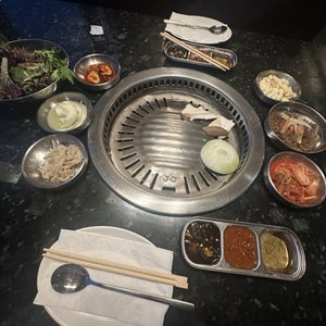 OO-KOOK KOREAN BBQ - 2221 Photos & 2225 Reviews - 3385 W 8th St, Los ...