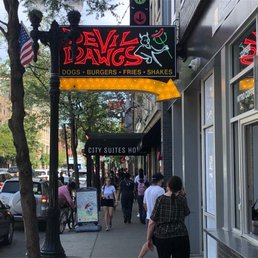 DEVIL DAWGS - LAKEVIEW - Updated June 2025 - 195 Photos & 105 Reviews ...