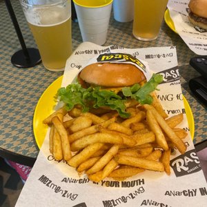 SCRATCHLEYS ON THE WHARF - Updated October 2025 - 27 Photos & 21 ...