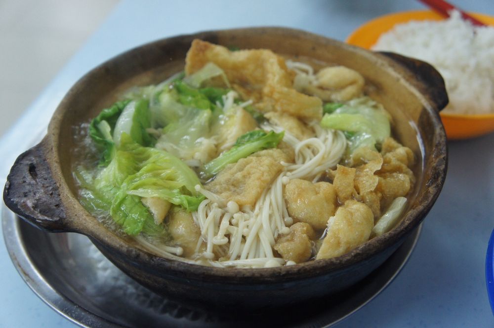 MALAYSIA LOCAL DELIGHT - Updated May 2024 - 70 Jalan Sultan, Kuala ...