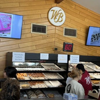 WEBER’S BAKERY - Updated July 2025 - 435 Photos & 666 Reviews - 7055 W ...