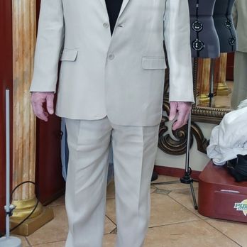 ROGER STUART CLOTHES - 19 Photos & 138 Reviews - 729 S Los Angeles St ...