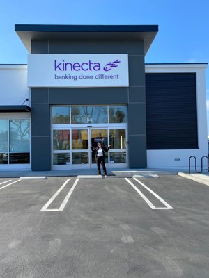 KINECTA FEDERAL CREDIT UNION - TORRANCE PCH - Updated December 2025 ...