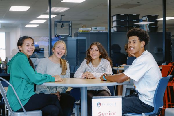 FORGE CHRISTIAN HIGH SCHOOL - Updated January 2026 - 17 Photos - 4890 ...