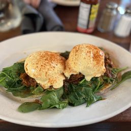 NOOK - Updated December 2025 - 858 Photos & 740 Reviews - 1 E Congress ...