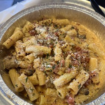 ANGRY ITALIAN - Updated August 2025 - 118 Photos & 120 Reviews - 2680 S ...