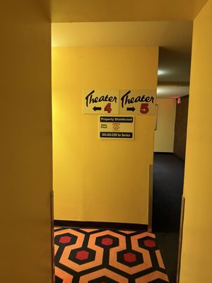 TERRACE THEATRE - Updated December 2025 - 179 Photos & 167 Reviews ...