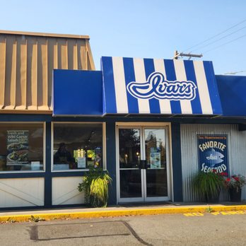 IVAR’S SEAFOOD BAR - Updated July 2025 - 128 Photos & 113 Reviews ...
