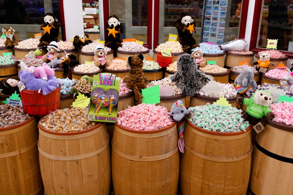 CANDYLAND - Updated June 2025 - 167 Photos & 121 Reviews - 700 Cannery ...