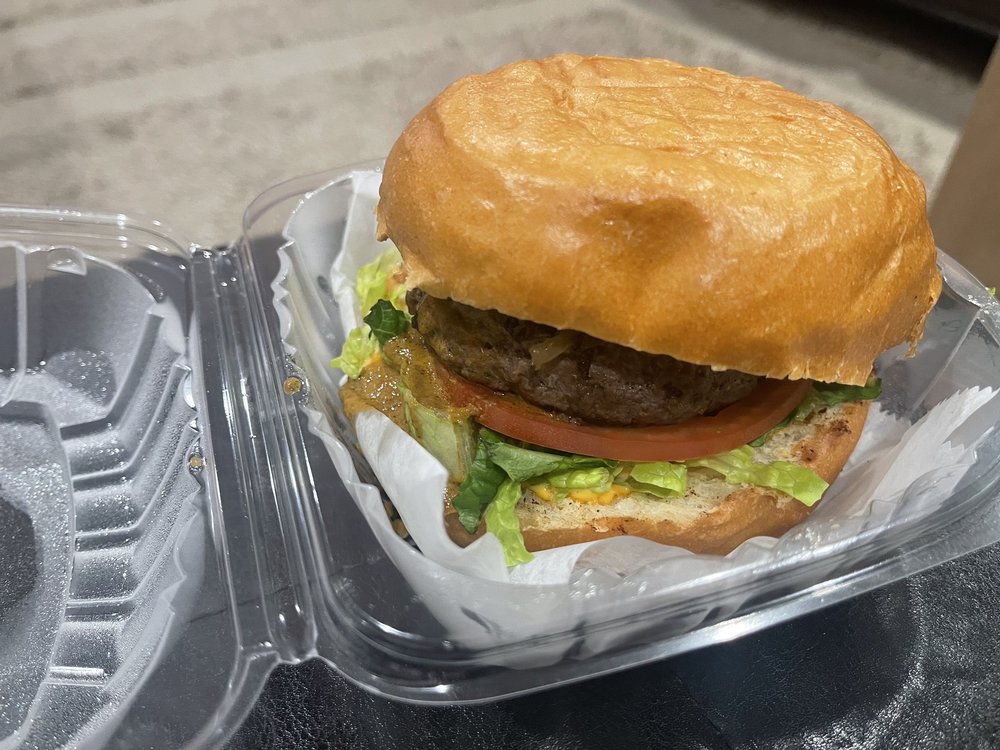 JUST HALAL - Hollis, New York - Halal - Restaurant Reviews - Menu - Yelp