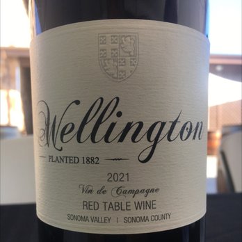 WELLINGTON CELLARS - Updated December 2025 - 91 Photos & 62 Reviews ...