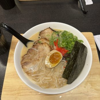 DASHIWA RAMEN - Updated June 2024 - 1027 Photos & 454 Reviews - 328 E ...
