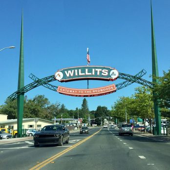 CITY OF WILLITS - Updated April 2024 - 23 Photos - 1 Water Plant Rd ...