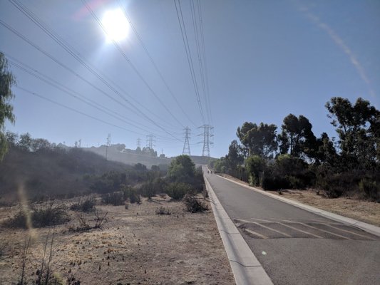 NIKE HILL - Hiking - 89 Photos & 21 Reviews - Whittier, CA - Yelp