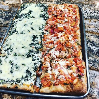 OZONE PIZZA - 89 Photos & 130 Reviews - 9615 Liberty Ave, Ozone Park ...