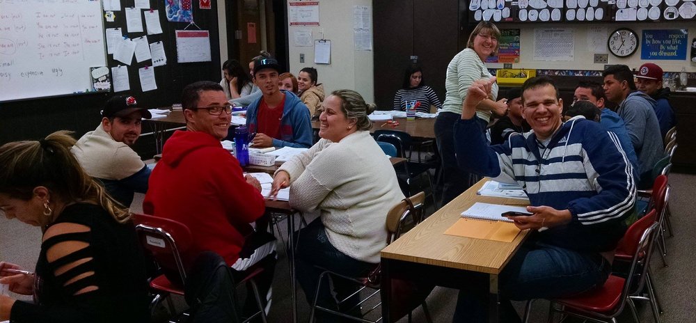 KEEFE AT NIGHT, CONTINUING EDUCATION - Updated August 2025 - 750 Winter ...