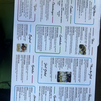 ZANDUNGA MEXICAN RESTAURANT - Updated April 2025 - 48 Photos & 49 ...