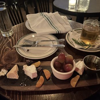 Bea - Reservations - New American, Cocktail Bars - New York, NY - Find ...