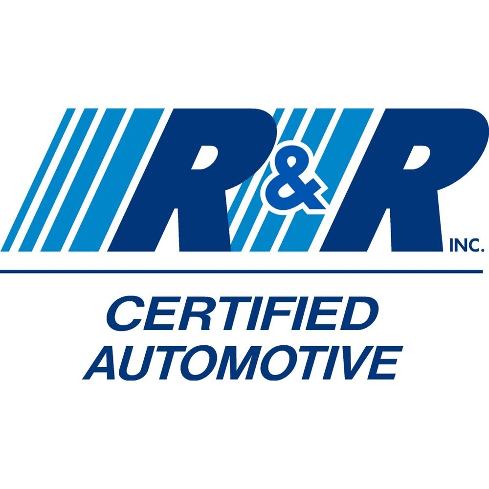 R & R CERTIFIED AUTOMOTIVE - Updated June 2026 - 18 Reviews - 911 W ...