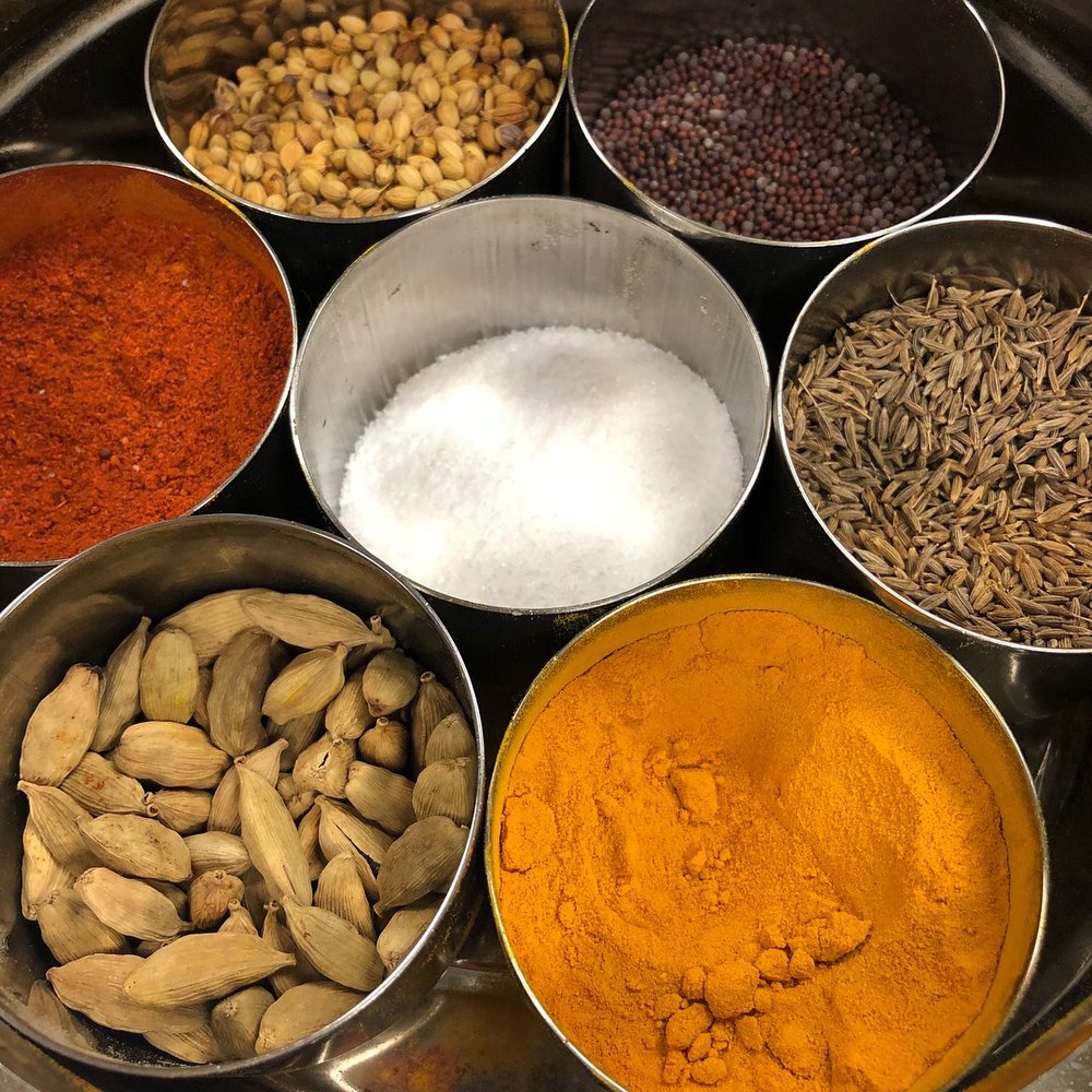 TAZ COOKS COOKING CLASSES - 40 Photos & 13 Reviews - Cooking Classes ...