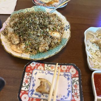 AJI IZAKAYA - Updated June 2025 - 95 Photos & 43 Reviews - 9620 Fry Rd ...