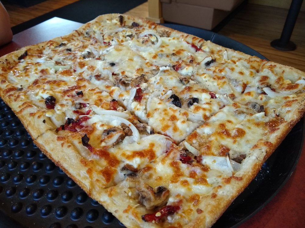 AVANTI PIZZA - Updated October 2025 - 13 Photos & 15 Reviews - 310 West ...