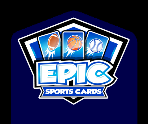 EPIC SPORTS CARDS - Updated December 2025 - 11 Photos & 24 Reviews ...