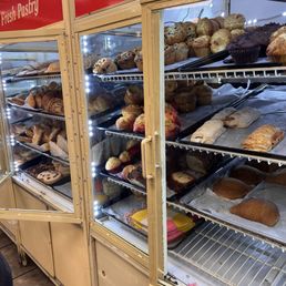 SU PAN BAKERY - Updated September 2025 - 366 Photos & 281 Reviews ...