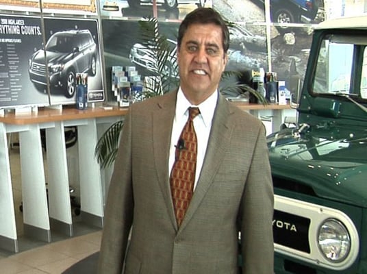 Toyota Of Newnan Reviews
