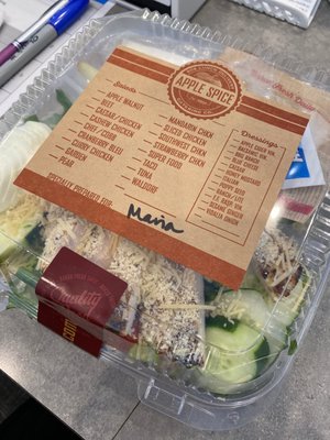 APPLE SPICE JUNCTION - 27 Photos & 36 Reviews - 1504 E Parham Rd ...